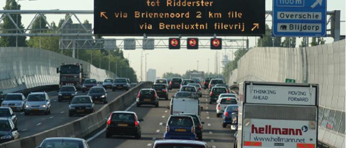 Active Transportation and Demand Management (ATDM) Application of Tools ...